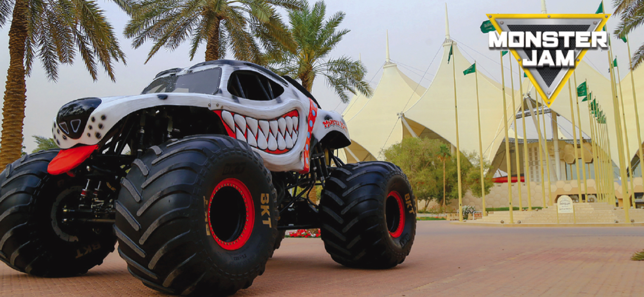 FELD Entertainment - Monster Jam Case Study - TheStadiumBusiness Summit
