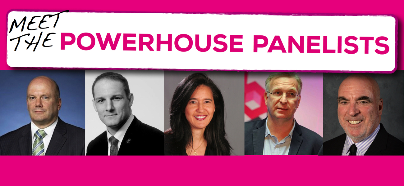 Meet the Powerhouse Panelists - TheStadiumBusiness Summit