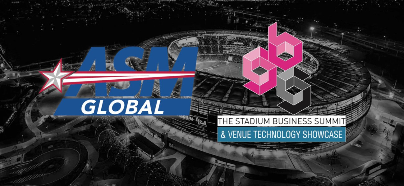 #SBS21 Partner: ASM Global's content, leadership and best practice ...