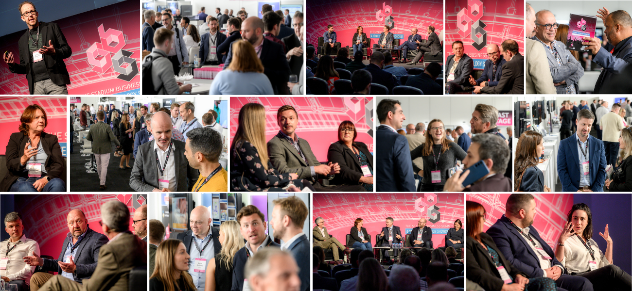 #SBS25 Countdown: C-levels. Attendance. And more ...