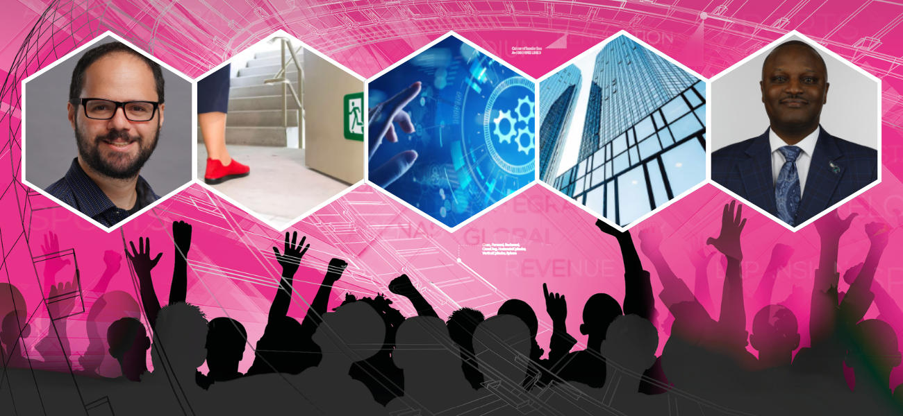 #SBS26 Preview: A blueprint for scalable Intelligent Connected Stadiums ...